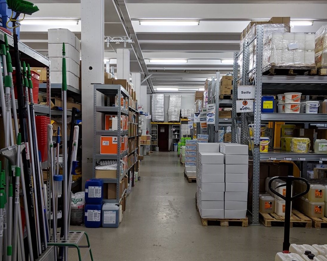 Startseite - CS Clean Shop GmbH